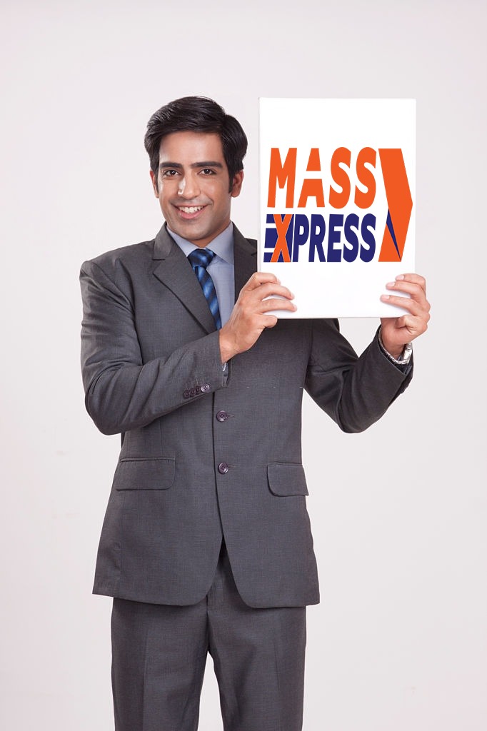 Mass Express - Reliable Courier Partner , Sialkot Pakistan